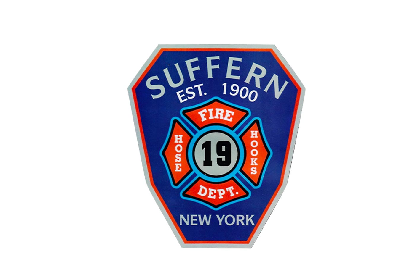 Photo Gallery - Suffern Volunteer Fire Department